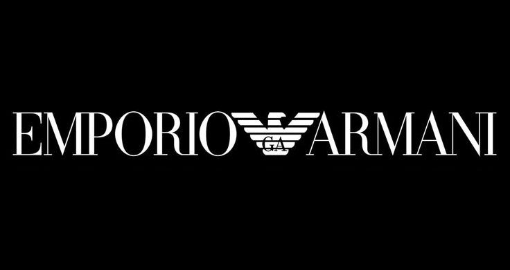 EMPORIO ARMANI – FARRAY