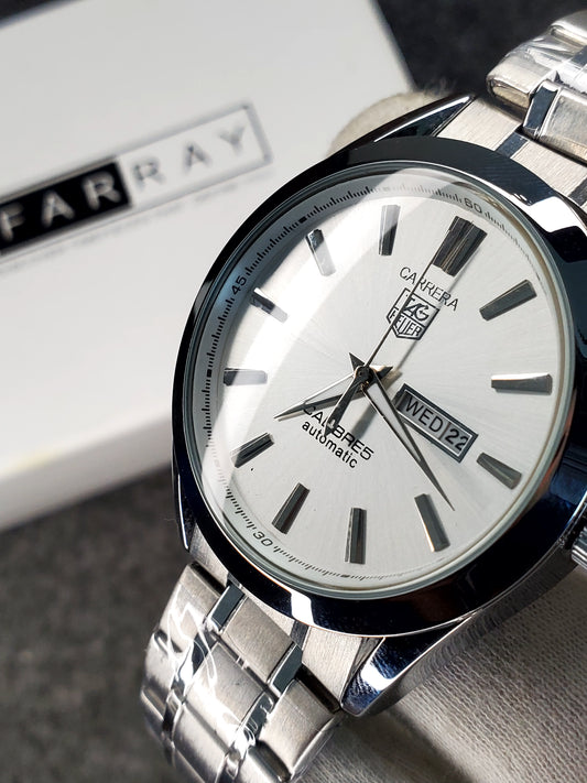 Chain Watches – FARRAY